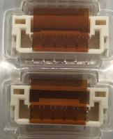 China JST GH Series SMT Header Connector 1.25mm Pitch 4-15 Positions Tin Plating for sale