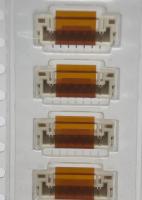 China JST GH Series SMT Header Connector 1.25mm Pitch 4-15 Positions Tin Plating for sale