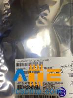 China Microchip 24AA024-I/MS 2Kbit I2C Serial EEPROM IC 256 x 8 1.7V to 5.5V 8-MSOP for sale