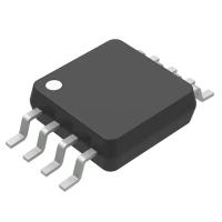 China MCP16311-E/MS MCP16311T-E/MS MICROCHIP MSOP8 IC Integrated Circuits 2A Switching Regulator for sale