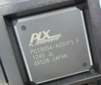 China PCI9054 Broadcom PCI Bus Master I/O Accelerator Interface IC QFP176 BGA for sale
