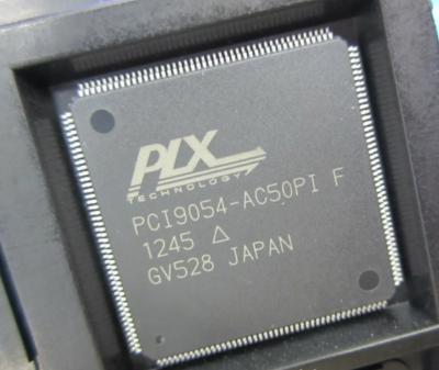 China PCI9054 Broadcom PCI Bus Master I/O Accelerator Interface IC QFP176 BGA for sale