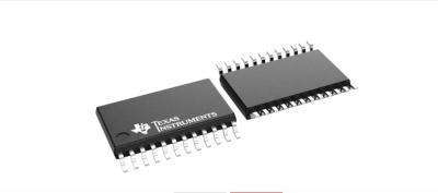 China Texas Instruments MSP430AFE221IPWR 16-Bit Ultra-Low-Power MCU with 24-Bit Sigma-Delta ADC 1.8V to 3.6V for sale