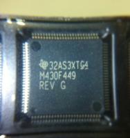 China MSP430F46191IPZR Texas Instruments 16-Bit MCU 120KB Flash 8MHz 100-LQFP for sale
