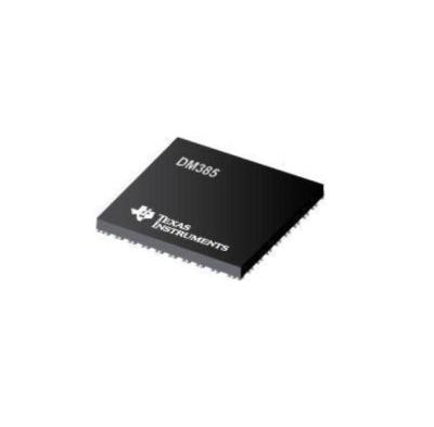 China Texas Instruments DM385AAAR01 DaVinci Digital Media Processor 1 GHz ARM Cortex A8 DSP IC for sale