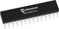 China DsPIC30F3010-I/SO DsPIC30F3011 Motor Control 16 Bit Digital Signal Controller IC Integrated Circuit for sale