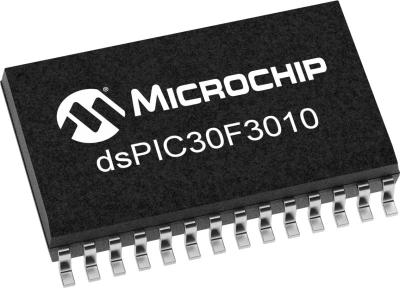 China DsPIC30F3010-I/SO DsPIC30F3011 Motor Control 16 Bit Digital Signal Controller IC Integrated Circuit for sale