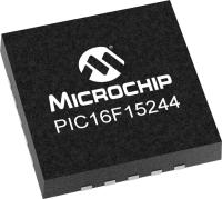 China PIC16F15244 8-bit MCU 7KB Flash 512B RAM 20-Pin SOIC SSOP DIP VQFN for sale