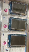 China STM32F746G-DISCO Discovery Kit with STM32F746NG MCU 1MB Flash 340KB RAM ST-LINK V2-1 for sale