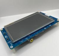 China STM32F746G-DISCO Discovery Kit with STM32F746NG MCU 1MB Flash 340KB RAM ST-LINK V2-1 for sale