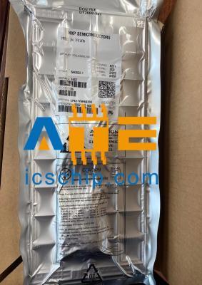 China LPC1776FBD208 ARM Cortex M3 32-Bit MCU 512KB Flash 64KB RAM 100MHz LQFP-208 for sale