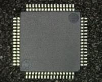 China DSPIC33EP128MC206-I/PT 16 Bit dsPIC MCU 128KB Flash 3.3V 64 Pin RISC for sale