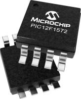 China PIC12F1572 PIC Microcontroller IC PIC12F1572-E/MF MCU 8 Bit PIC12 PIC RISC 3.5KB Flash for sale