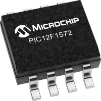 China PIC12F1572 PIC Microcontroller IC PIC12F1572-E/MF MCU 8 Bit PIC12 PIC RISC 3.5KB Flash for sale