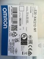 China Omron E2B-M12KS04M1C2 Inductive Proximity Sensor M12 4mm NPN NC IP67 for sale