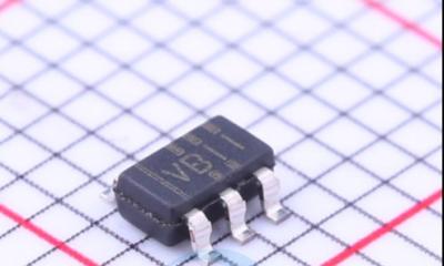 China INA281 INA281A1IDBVR Current Sense Amplifiers Analog Output Integrated Circuits Ic for sale