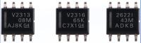 China OPA132U OPA121 Single SoundPlus Audio Operational Amplifiers With FET Inputs for sale