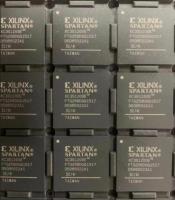 China XC3S200A-4FTG256I XC3S200A-4FTG256C Integrated Circuits ICs for sale