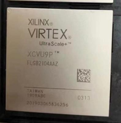 China Xilinx Artix-7 XC7A100T-3FTG256 FPGA IC 170 I/O 101440 Logic Cells 256-FTBGA for sale