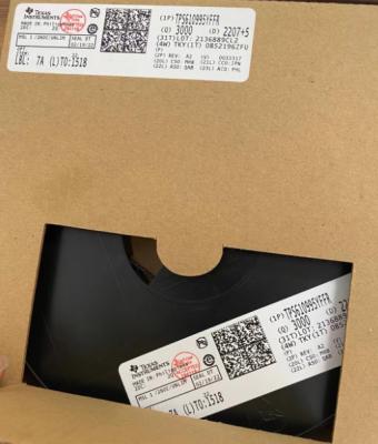 China TPS610995YFFR Texas Instruments Boost Converters Integrated Switch TPS61099 PMIC for sale