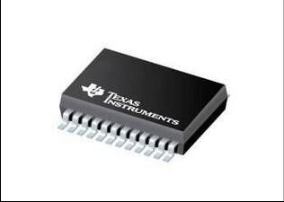 China Texas Instruments CDCVF2509APW 3.3V PLL Clock Driver IC 9 Outputs Low Jitter for sale