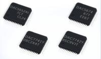 China DAC71408 DAC71408RHAR8-channel 14-bit high-voltage-output DAC with integrated internal reference ic for sale