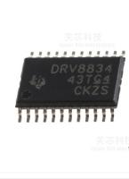 China Texas Instruments DAC8750IPWP 16-Bit Single Channel Programmable Current Output DAC 4-20mA for sale