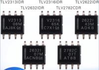 China Texas Instruments THS5641AIDW 8-Bit 100 MSPS High-Speed DAC IC SOIC-28 for sale