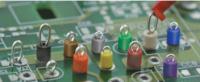 China Thm Thru Hole Mount Test Points Color Keyed 5005 5006 5016 Keystone Electronics for sale