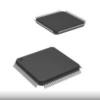 China STA1052NV2-CU STA1052N1 STMicroelectronics Microcontrollers DSP MCU INFOTAINMENT 144LQFP for sale