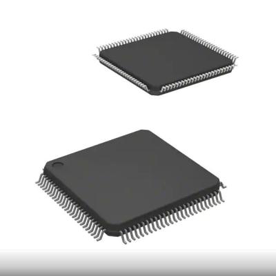 China STA1052NV2-CU STA1052N1 STMicroelectronics Microcontrollers DSP MCU INFOTAINMENT 144LQFP for sale