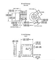 China AD536ASD / 883  IC RMS TO DC CONVERTER 14CERDIP for sale