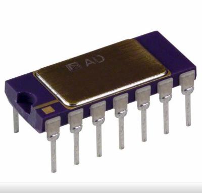 China AD536ASD / 883  IC RMS TO DC CONVERTER 14CERDIP for sale