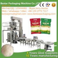 China Automatic Rice Pouch Packing Machine BSTV-420AZ 500g,1KG,2KG,2.5KG,3KG,5KG for sale