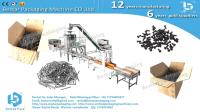 China Automatic solution for hardware nails packing in box, Bestar weighing filling machine for sale