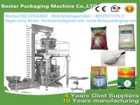 China Automatic powder vertical packing machine,powder packaging machine for sale