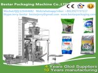 China Automatic powder vertical packing machine,powder packaging machine for sale