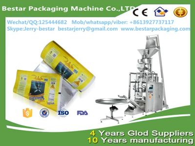 China PET NY WHITE  LDPE multilayer packaging laminating roll film for bag refill for sale
