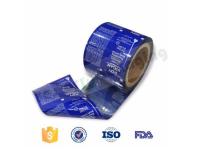 China Film rolls plastic wrapping material for safe packaging of food products for sale