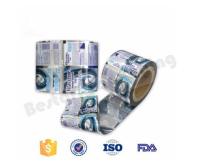 China Film rolls plastic wrapping material for safe packaging of food products for sale