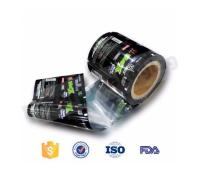 China Film rolls plastic wrapping material for safe packaging of food products for sale