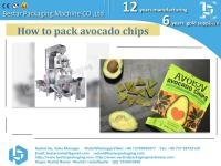 China Doypack machine 4 stations with 4-heads weigher for sale
