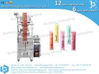 China Ice lolly making machine [Bestar] automatic liquid filling packaging machine BSTV-160S for sale