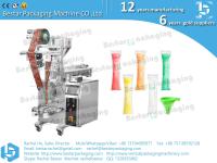 China Bestar automatic liquid water packing machine BSTV-160S for sale