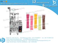 China Bestar popsicle packaging machine, ice lolly packing machine for sale