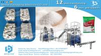 China Bestar packaging machine for soybean multi packs in bag BSTV-550AZ for sale