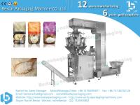 China How to pack rice for 5kgs plastic bag for sale