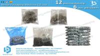 China Iron nail 60mm length automatic weighing and packaging machine BSTV-450AZ for sale