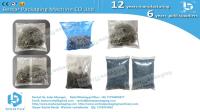 China Bestar Wire Nails Pouch Packing Machine with Automatic Weighing Function BSTV-450AZ for sale