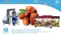 China Bestar newest high speed VFFS packing machine stable at 90 bags per minute BSTV-450AZ for sale